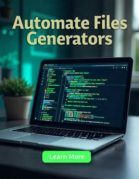 Code File Generators A Complete Guide Ai Masterly