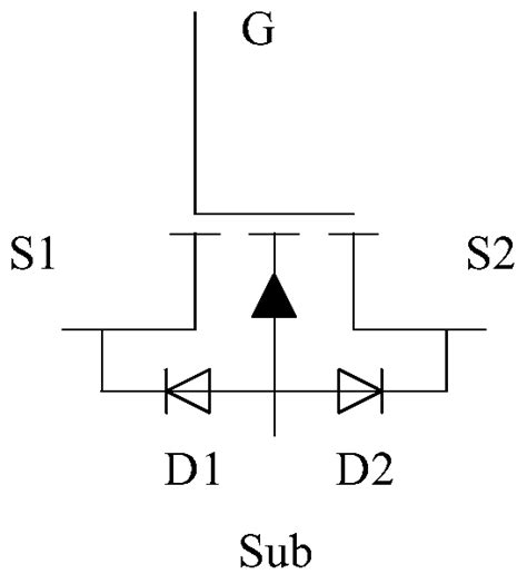 Bidirectional Power Device And Manufacturing Method Thereof Eureka