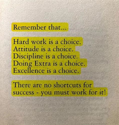 Ali Abbas On Linkedin There Are No Shortcuts To Success You Must Work For It💪 Hard Work