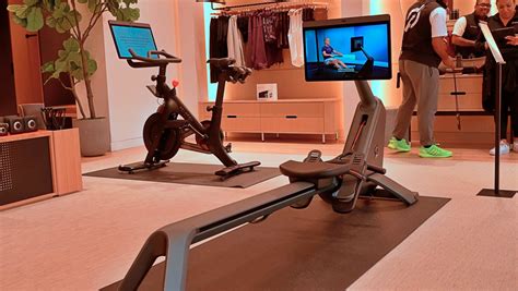 Peloton Row Review Almost The Perfect Rower