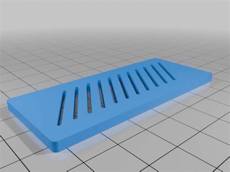 Free 3d File Pwnagotchi Case For Waveshare And Pi Sugar V3 🧑‍🔧 ・3d
