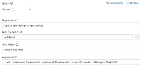 Sharepoint Framework Web Part Continuous Integration And Delivery Joseph Velliah