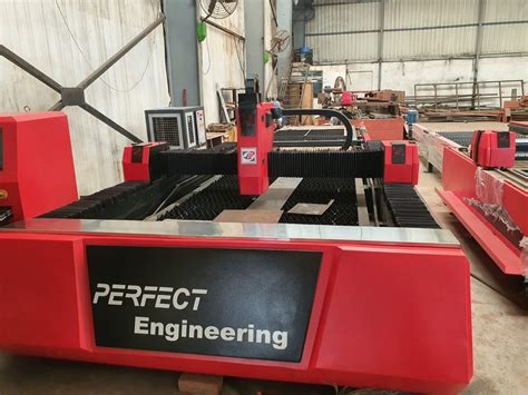 Cnc Sheet Metal Cutting Machine Dual Pallet At ₹ 2200000 Kathwada Ahmedabad Id 2850785677930