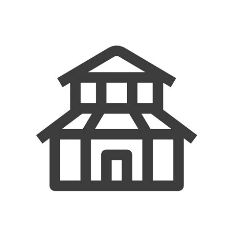 Raid Vector SVG Icon SVG Repo
