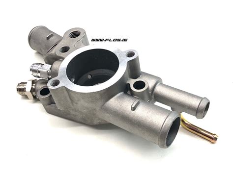 Thermostat Housing 4efte Flos Performance Auto Parts And Services