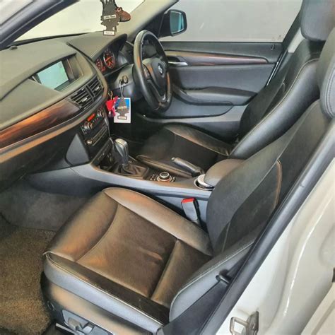 Bmw X1 Sport Line E84 Bimmeroom Bmw Bekas