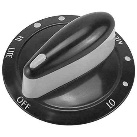 I Tested The Magic Chef Burner Knobs Heres Why Theyre A Must Have