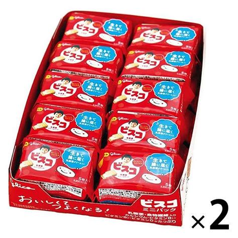 비스고미니팟쿠 40 포에사키 글리코 비스켓 쿠키 간식 재팬스토어 일본약 의약품 전문 직구 쇼핑몰