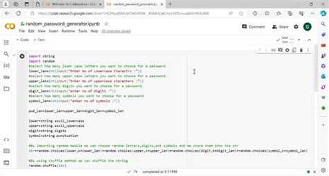 Attuluri Prudula Sri On Linkedin Pythoninternship Taskcompletion