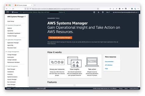 System For Handling Cross Team Parameter Store Management