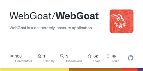Webgoat Dockerfile At Main · Webgoat Webgoat · Github
