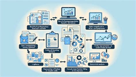 问卷怎么做数据分析 • 万象方舟