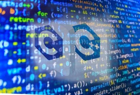 The Difference Between C And C