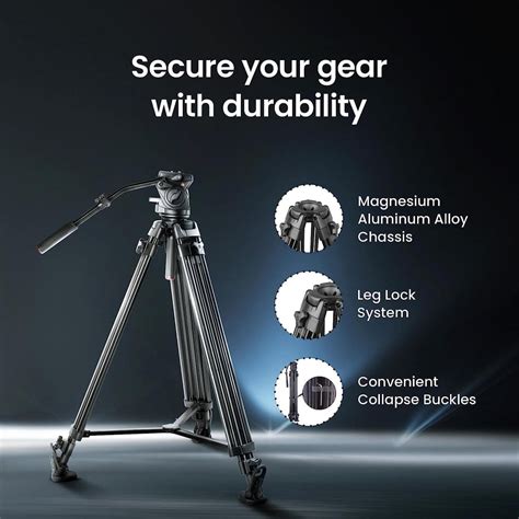Buy Digitek Dptr 7080 Vd Tripod Online