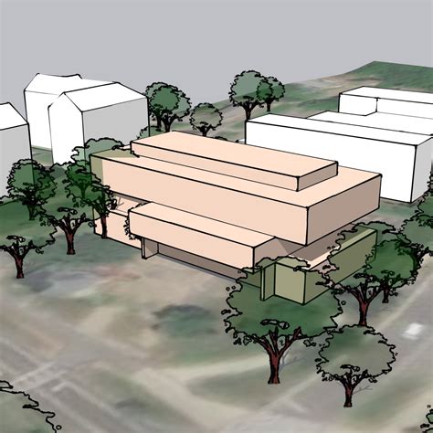 Architectural Design With Sketchup Book Sketchup For Design