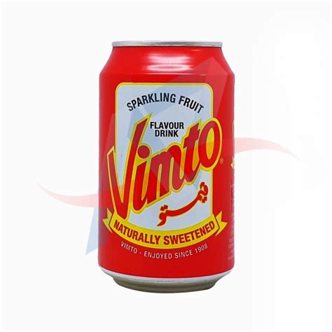 Vimto Can Bulk Purchase