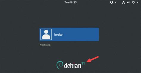 How To Upgrade Debian 10 To Debian 11 Phoenixnap Kb