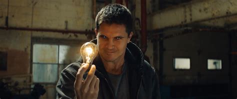 Code 8 Official Trailer