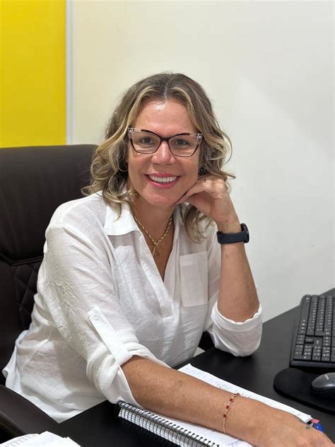 Carla Basílio é A Primeira Vereadora Trans De Jundiaí