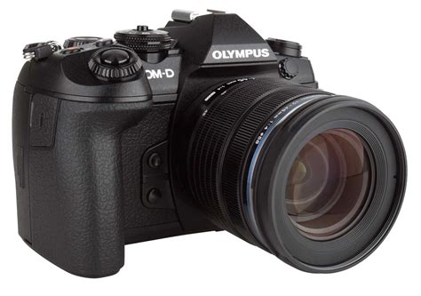 Kameratest Olympus OM-D E-M1 Mark III | FOTO HITS Magazin