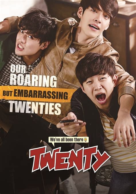 Twenty Streaming Where To Watch Movie Online