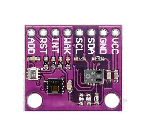 Ccs811 Hdc1080 Bmp280 At Rs 2699 99 Pitampura New Delhi Id 2849499509862