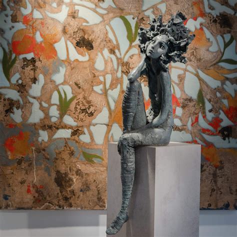 Valérie Hadida Galerie Platini