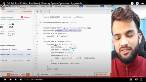 Course On Subsequences By Raj Vikramaditya Rahul Gupta Posted On The Topic Linkedin