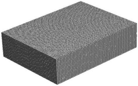 Three Dimensional Geological Modeling Method Based On Machine Learning Eureka Patsnap