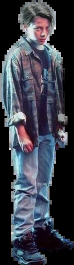 John Connor Universal Pictures Wiki Fandom