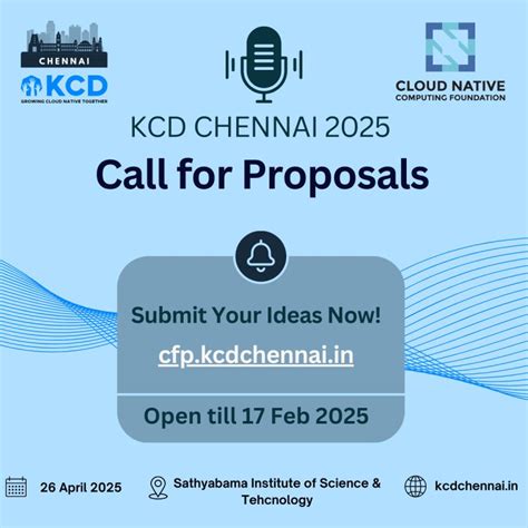 Kubernetes Kcdchennai2025 Kubernetes Community Days Chennai