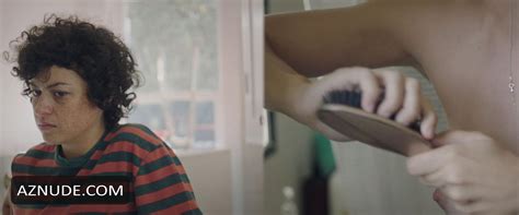 Laia Costa Nude Aznude