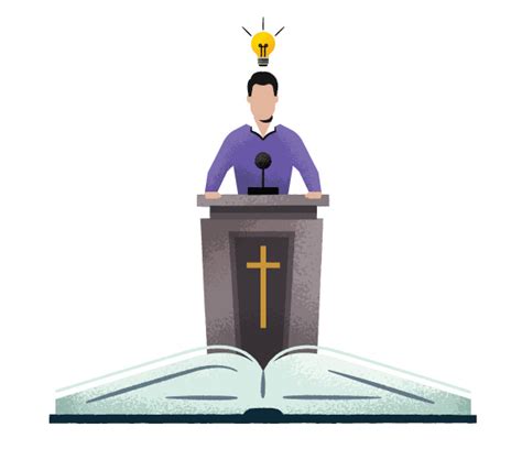 Sermon Illustrations