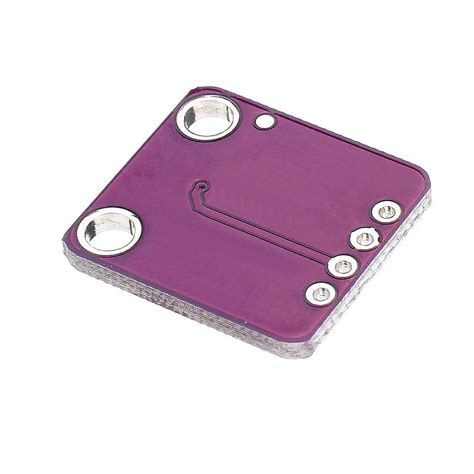 MCU AEDR Channel Optical Encoder