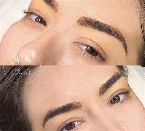 The Pros And Cons Of Microblading Microblading Eyebrows San Diego