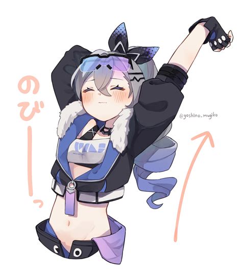 Silver Wolf Honkai Star Rail Danbooru Silver Wolf Honkai Star Rail Danbooru