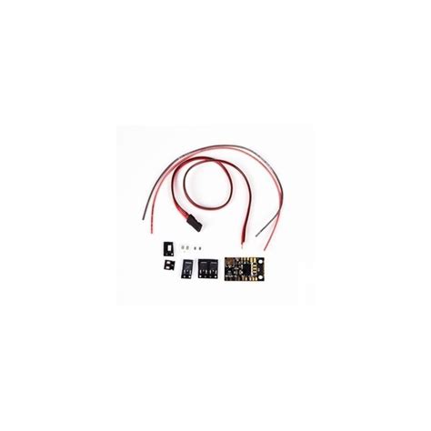 Accessories And Spare Parts For Uavs Set Extension Pcb Flash Rc