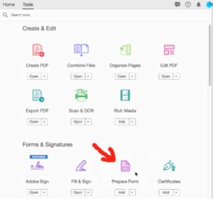 How To Make A PDF Fillable A Step By Step Guide