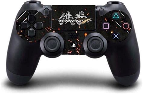 Whats Your Controller Layout R Tekken