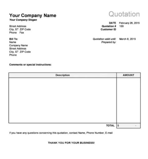 All You Need To Know About The Quotation Format In Excel