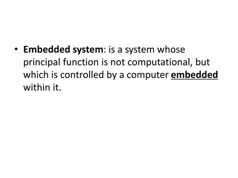 PPT MCU Microcontroller Unit 1 PowerPoint Presentation Free Download ID 2401144