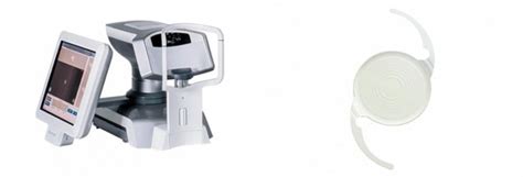 Lipiview 眼表面干涉仪 Tecnis Symfony®新无级连续视程人工晶状体强生（中国）投资有限公司高清大图图片下载美通社 Pr Newswire