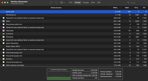 Kerneltask Is That Normal Rmacos