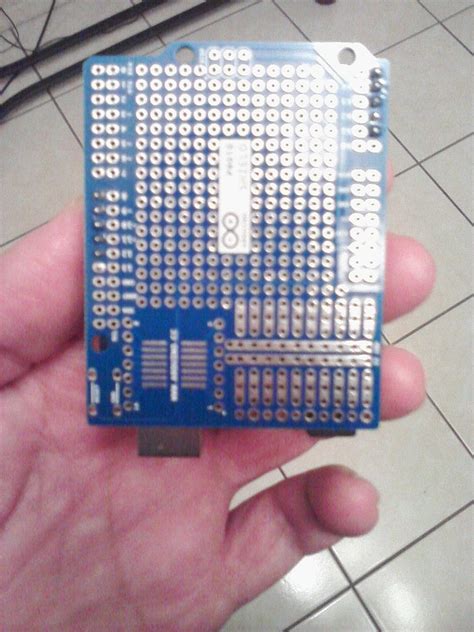 4 Digit Arduino Counter 13 Steps Instructables