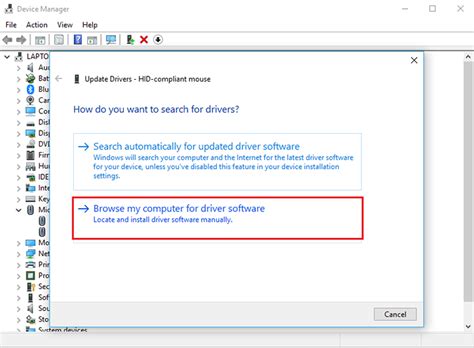 Corrija O Mouse Sem Fio Que Não Está Funcionando No Windows 10 11 [resolvido] Ilinuxgeek