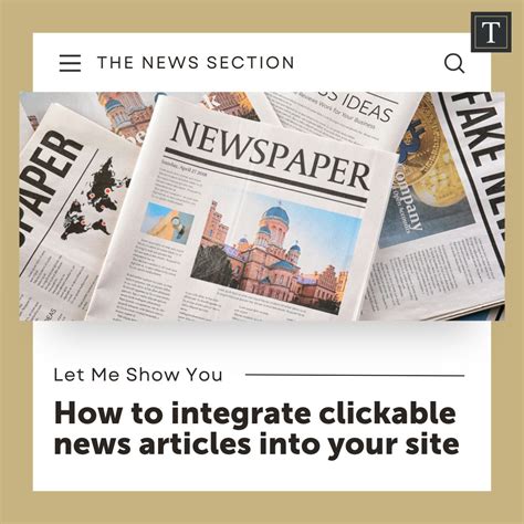 How To Add News Articles To Salesforce Experience Cloud Trifecta Technologies Posted On The