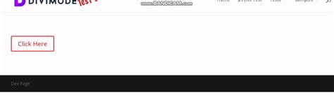 divi popup triggers explained click and hover divimode