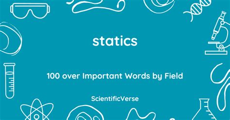 Statics 静力学 Scientificverse Statics 静力学 Scientificverse