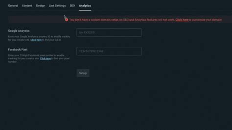 Whats New And To Come With Streamlabs Creator Sites Streamlabs