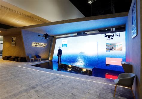 Adnoc Adipec 2019 On Behance